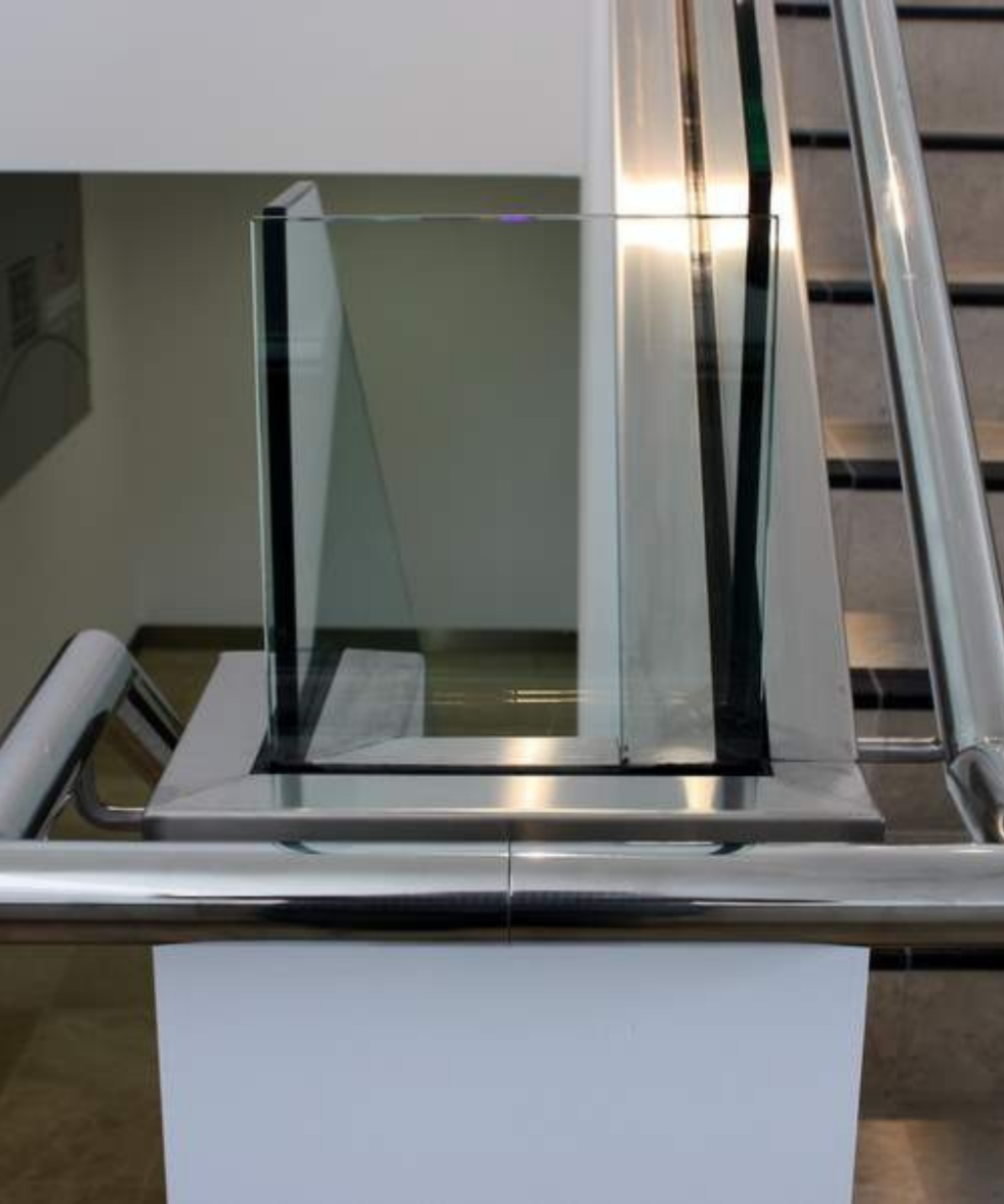 TUBELOK | Excellence In Metals