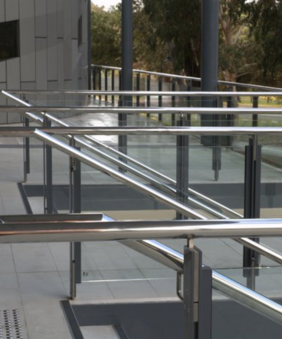 TUBELOK | Excellence In Metals